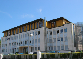 Le CNRS en Centre-Est | Délégation Centre-Est du CNRS